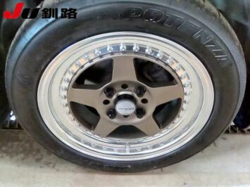 For Sale: Nissan Silvia S13 Qs 1989 November » JDMBUYSELL