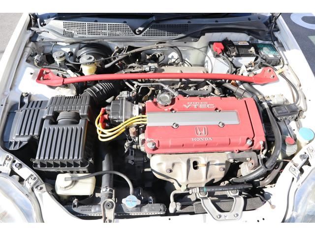 For Sale: Honda Civic EK9 Type R 1998 March » JDMBUYSELL