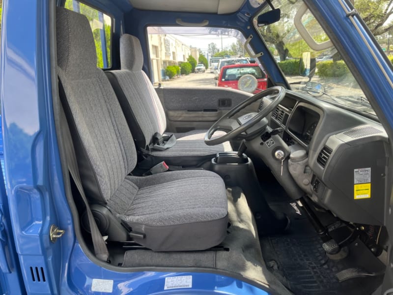 For Sale: 1997 MAZDA BONGO BRAWNY DIESEL DUALLY TRUCK » JDMBUYSELL