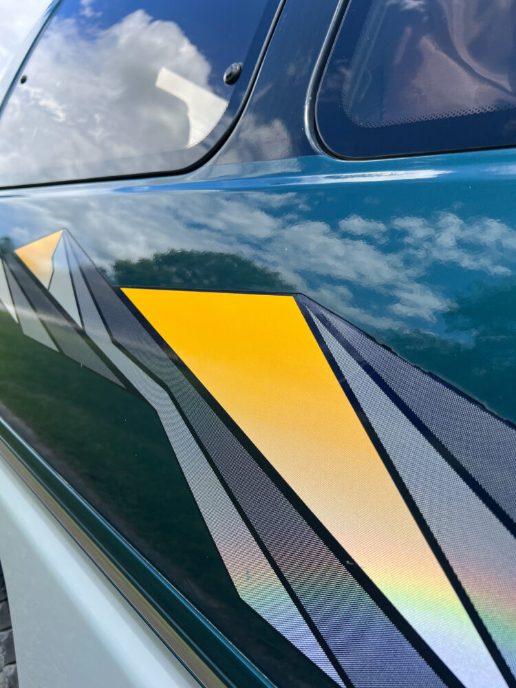 For Sale: 1994 Mitsubishi Delica Starwagon Jasper » JDMBUYSELL