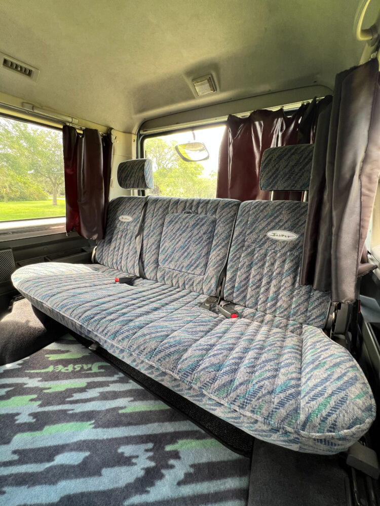 For Sale: 1994 Mitsubishi Delica Starwagon Jasper » JDMBUYSELL