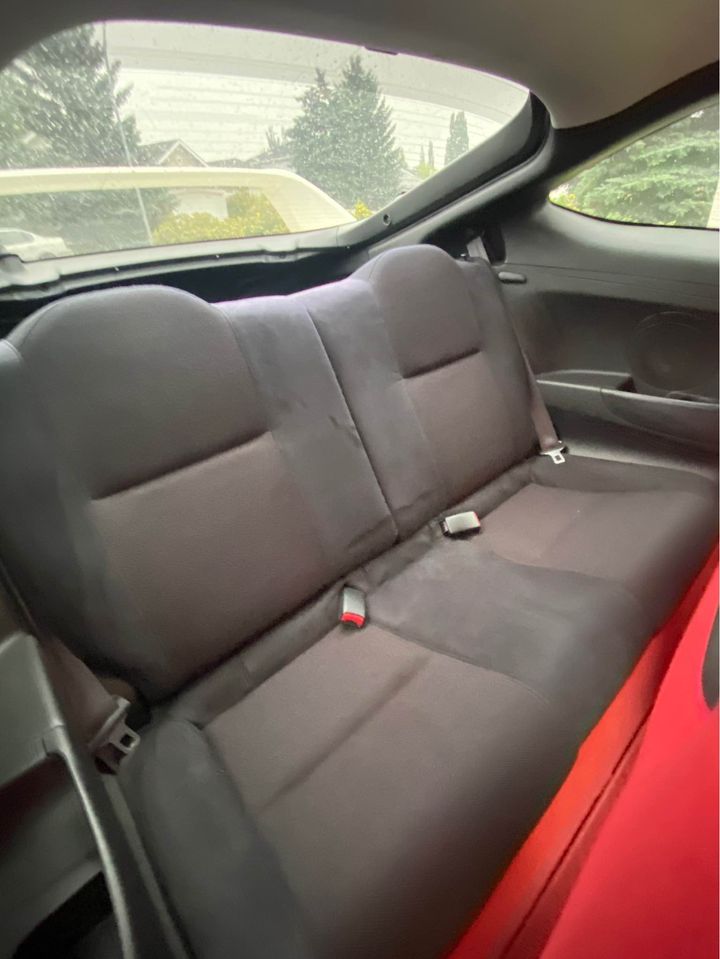 For Sale: 2006 Honda Integra Type R » JDMBUYSELL