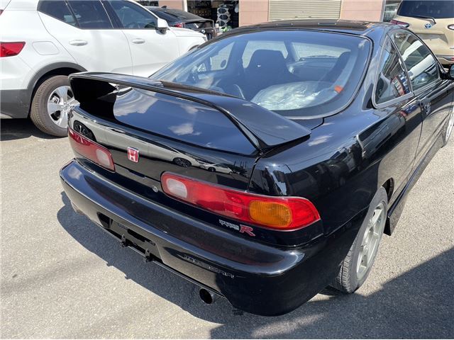 For Sale: Honda Integra Type R DC2 1998 May » JDMBUYSELL