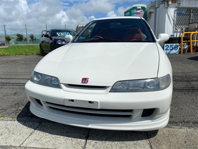 For Sale: Honda Integra DC2 Type R 1999 October » JDMBUYSELL