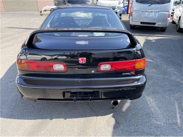 For Sale: Honda Integra Type R DC2 1998 May » JDMBUYSELL
