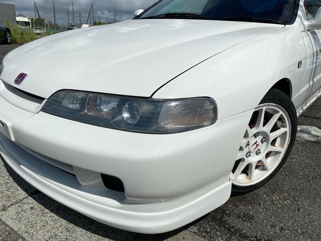 For Sale: Honda Integra DC2 Type R 1999 October » JDMBUYSELL