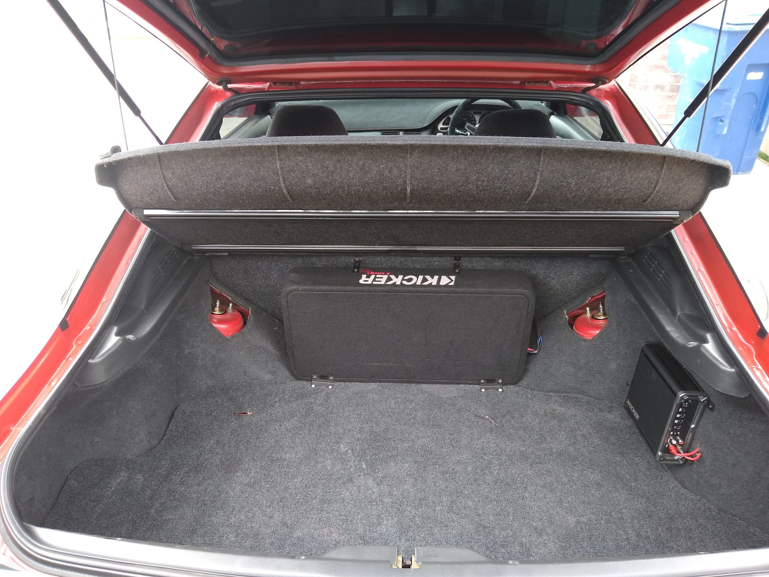 For Sale: 1994 Nissan 180SX 81k original miles! Near STOCK! » JDMBUYSELL