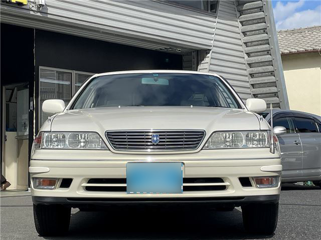For Sale: Toyota Mark 2 GX100 November 1996 » JDMBUYSELL