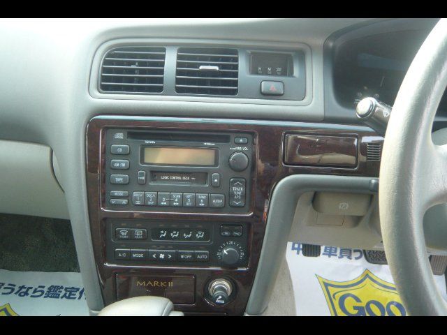 For Sale: Toyota Mark 2 GX100 » JDMBUYSELL