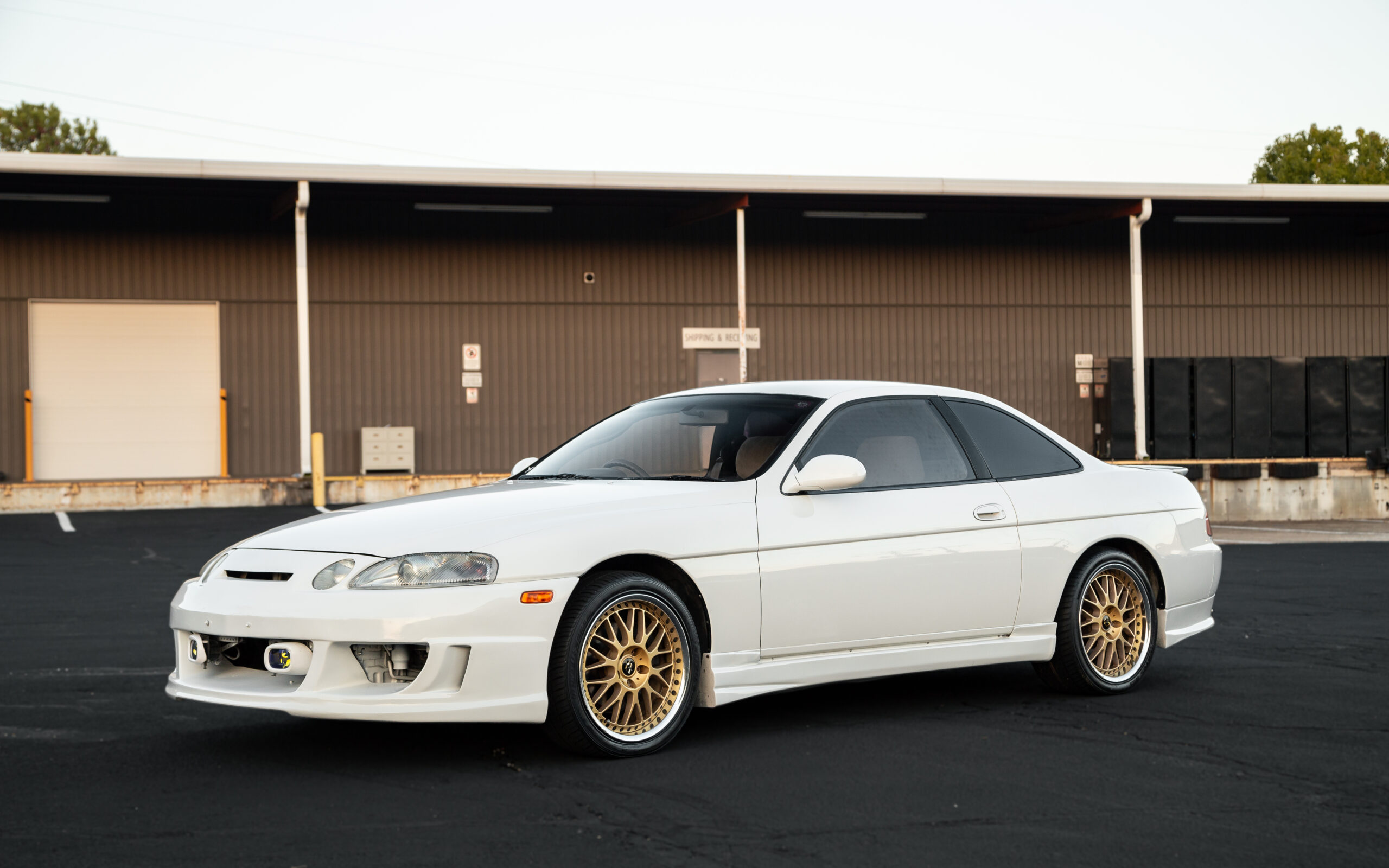 For Sale: 1992 JDM RHD Toyota Soarer 2.5GTT 1JZ-GTE 6 In Line Twin ...