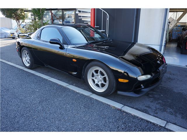 For Sale: Mazda RX-7 FD3S Type R Bathurst 102 ,000 km » JDMBUYSELL