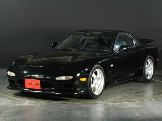 For Sale: Mazda RX-7 Type RS FD3S April 1997 » JDMBUYSELL