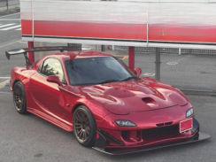 For Sale: Mazda RX-7 Type RB Bathurst 177,000 km 1997 » JDMBUYSELL