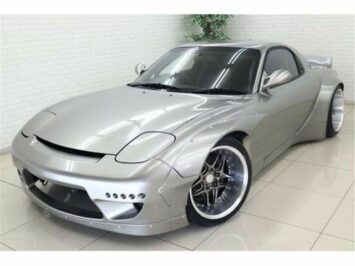For Sale: Mazda RX-7 FD3S Type RB Bathurst February 1996 » JDMBUYSELL