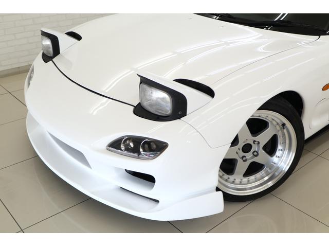 For Sale: Mazda RX-7 FD3S Type S December 1991 » JDMBUYSELL