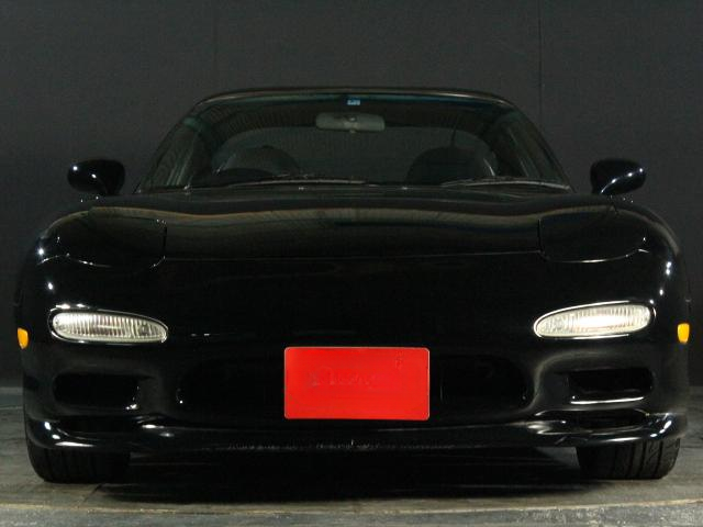 For Sale: Mazda RX-7 Type RS FD3S April 1997 » JDMBUYSELL