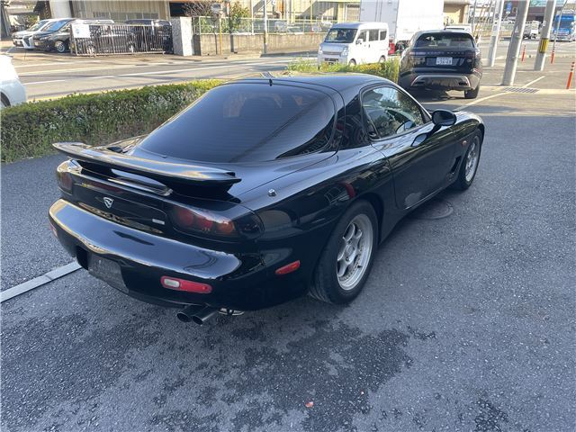 For Sale: Mazda RX-7 FD3S Type R Bathurst 102 ,000 km » JDMBUYSELL