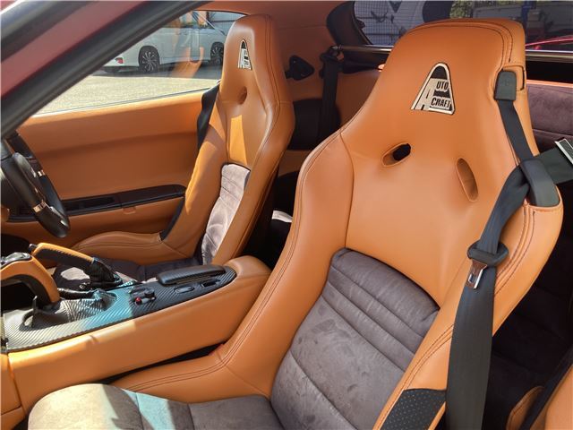 For Sale: Mazda RX-7 Touring X 4 seater February 1997 » JDMBUYSELL