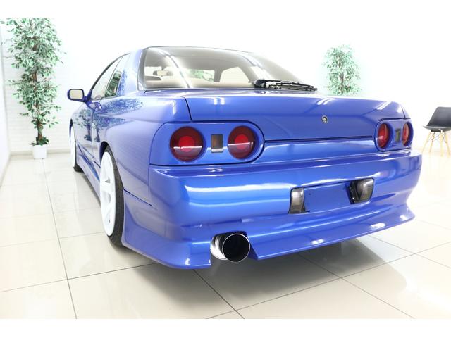 For Sale: Nissan Skyline HNR32 GTS-4 4WD Turbo 1993 » JDMBUYSELL
