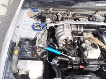 For Sale: NISSAN Skyline Coupe GTS Type S E-HR33 1996 » JDMBUYSELL