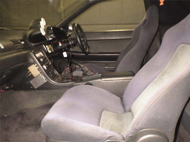 For Sale: Nissan Skyline BNR32 GT-R 1993 » JDMBUYSELL