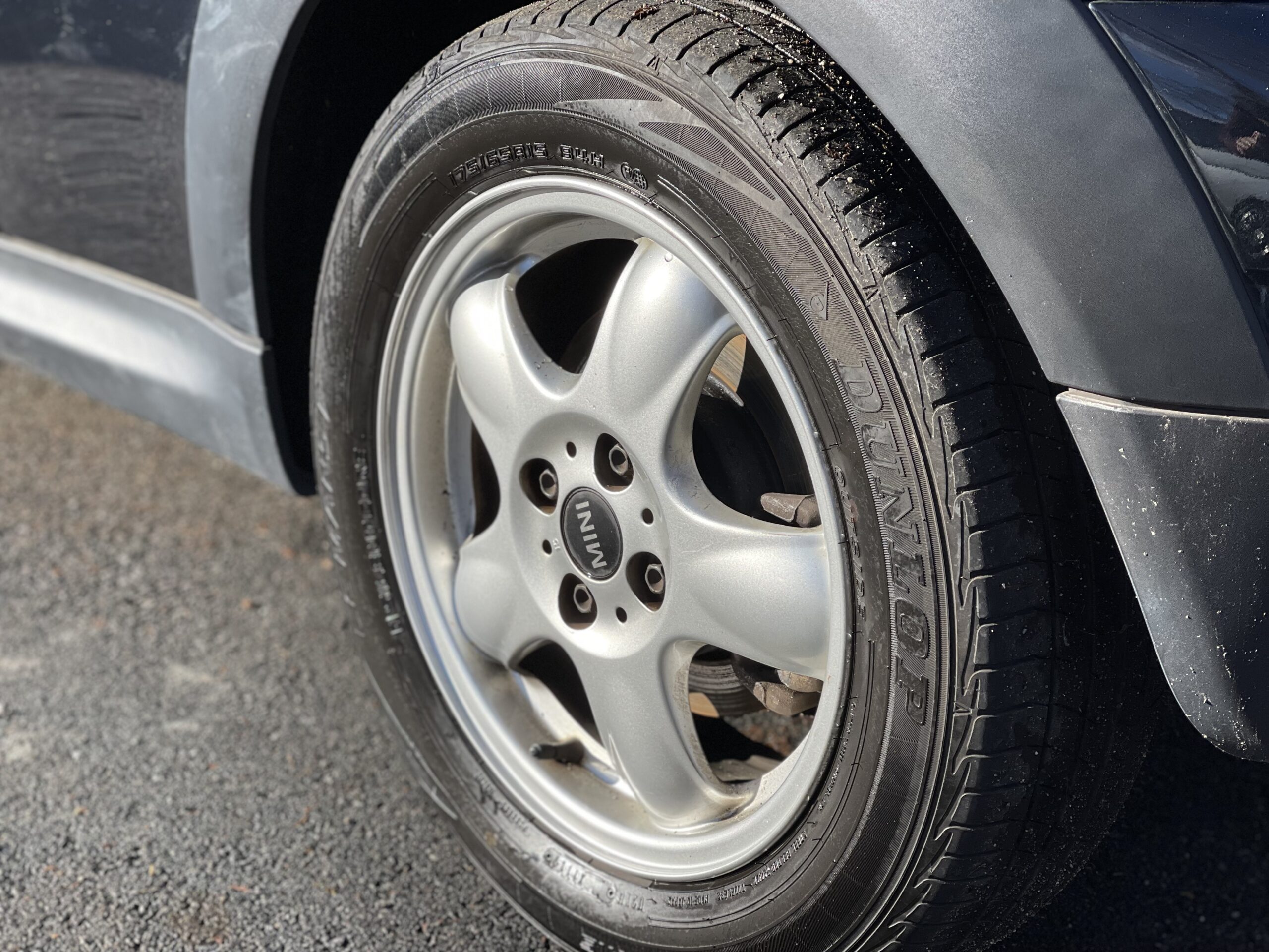 For Sale: Mini Cooper RHD » JDMBUYSELL