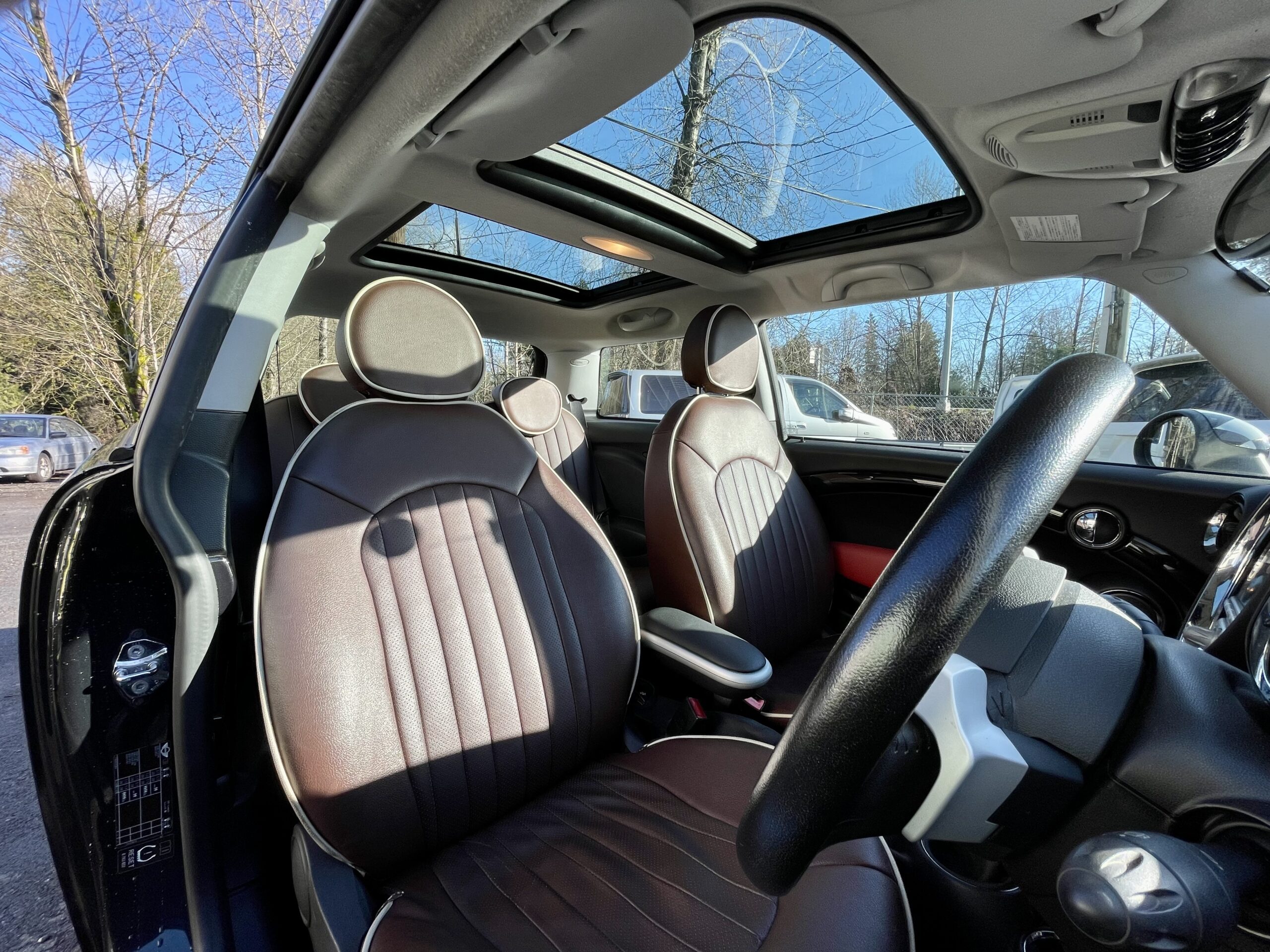 For Sale: Mini Cooper RHD » JDMBUYSELL