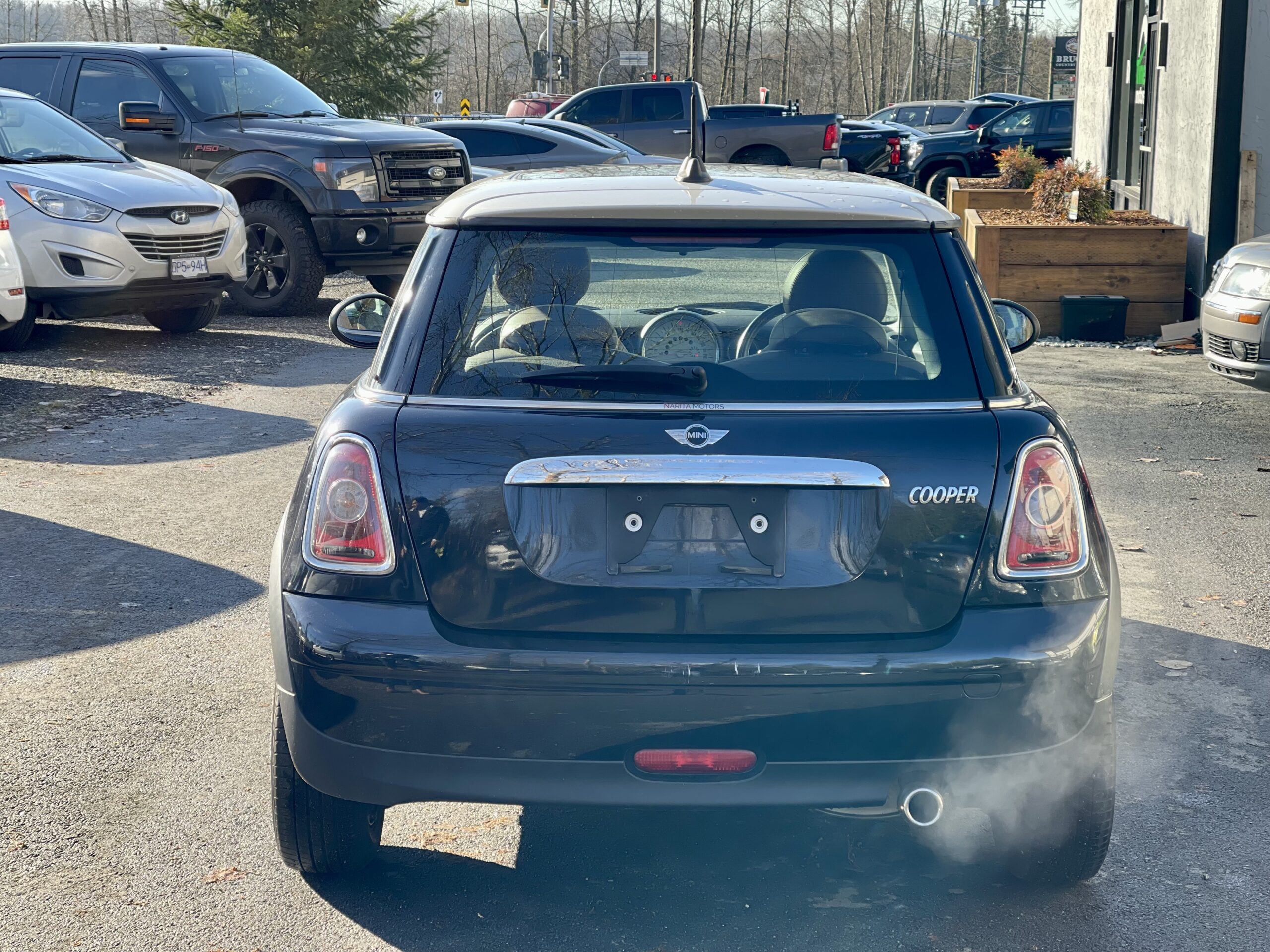 For Sale: Mini Cooper RHD » JDMBUYSELL