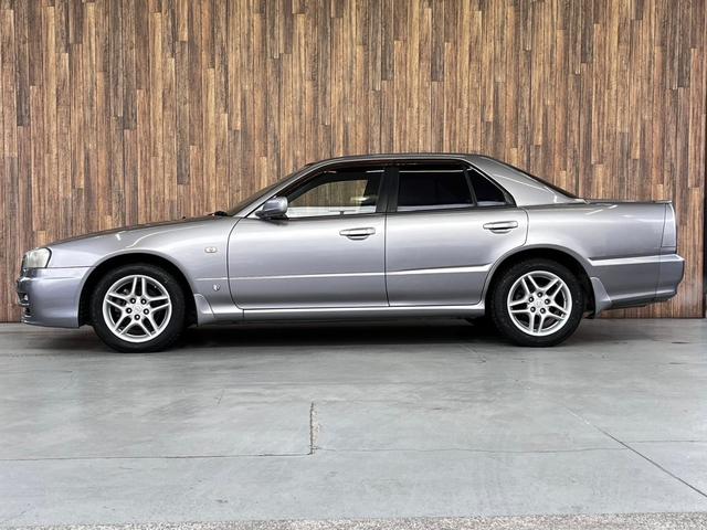 For Sale: Nissan Skyline HR34 February 2001 » JDMBUYSELL