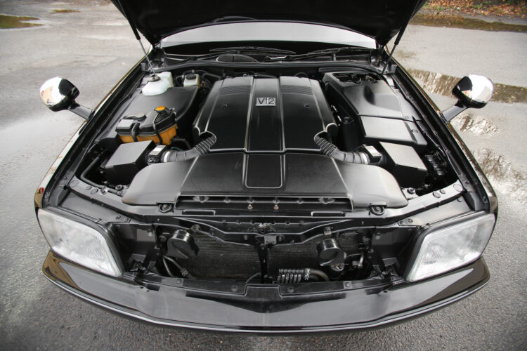 For Sale: 1997 Toyota Century - V12 ENGINE » JDMBUYSELL
