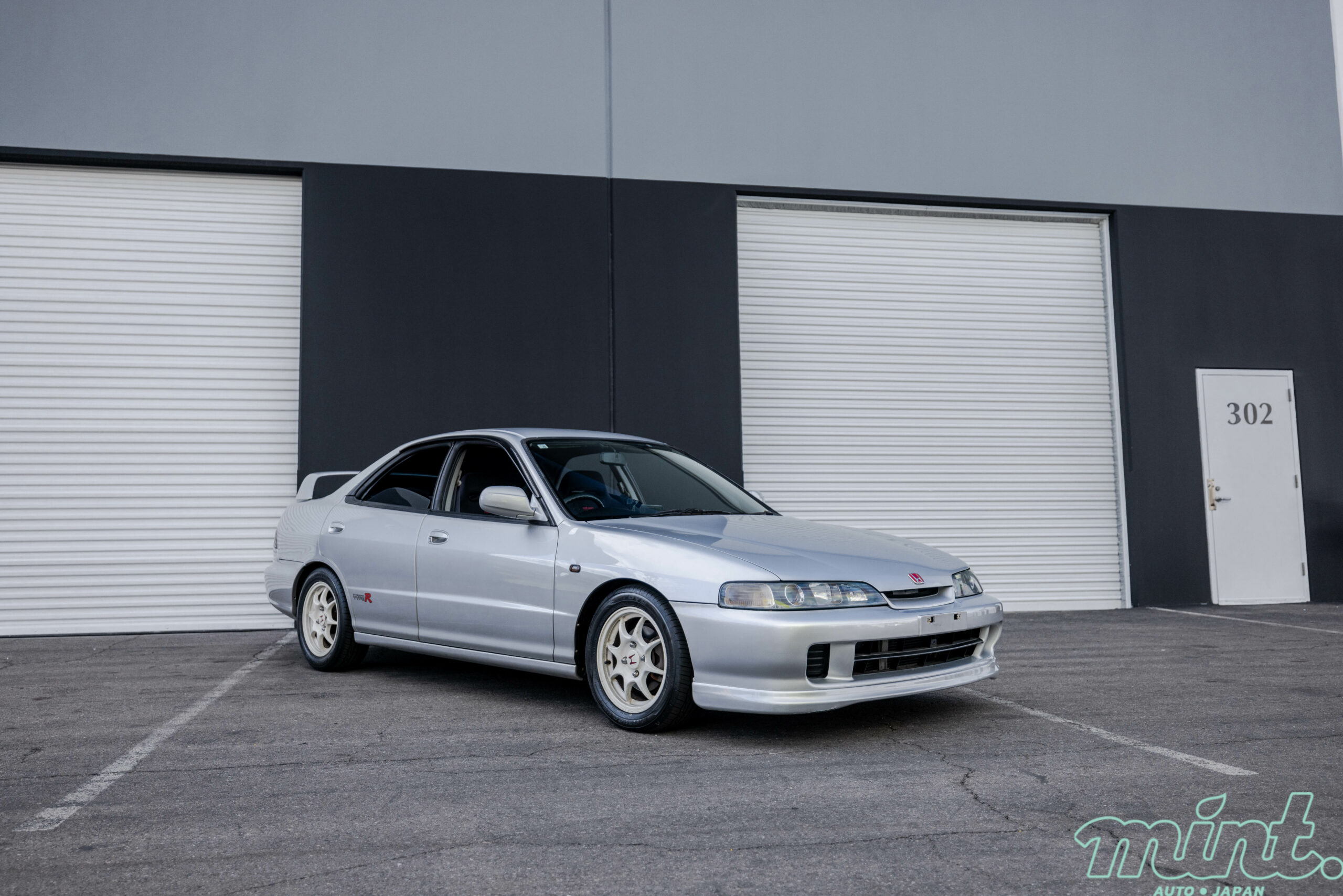 For Sale Honda Integra Type R Db8 Jdmbuysell