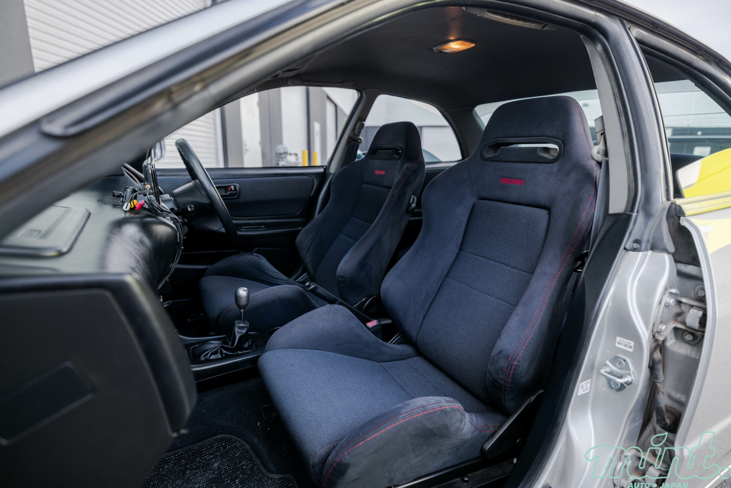 For Sale: Honda Integra Type R DB8 » JDMBUYSELL