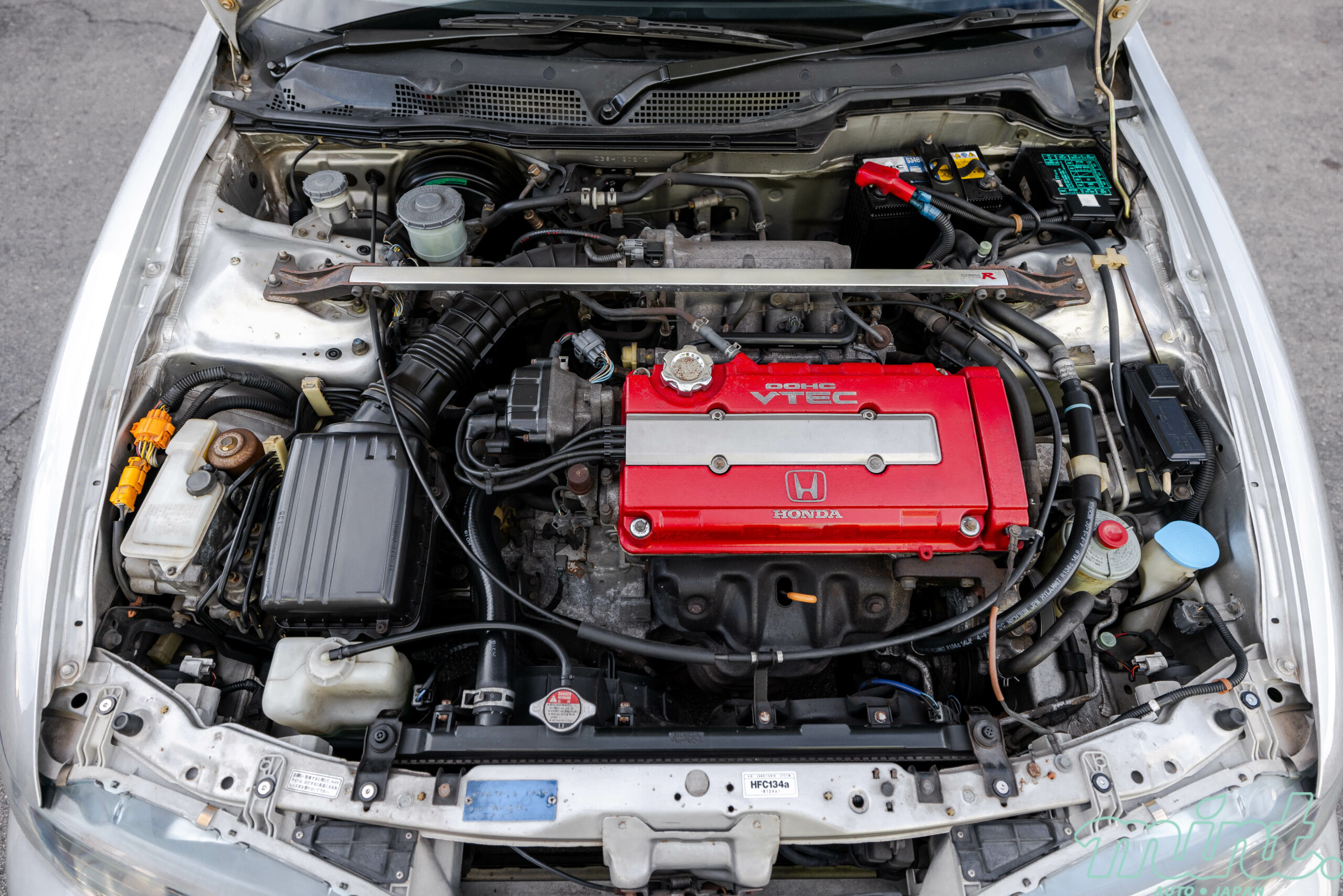 For Sale: Honda Integra Type R DB8 » JDMBUYSELL