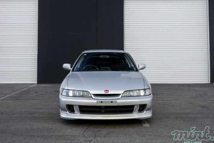 For Sale: Honda Integra Type R DB8 » JDMBUYSELL