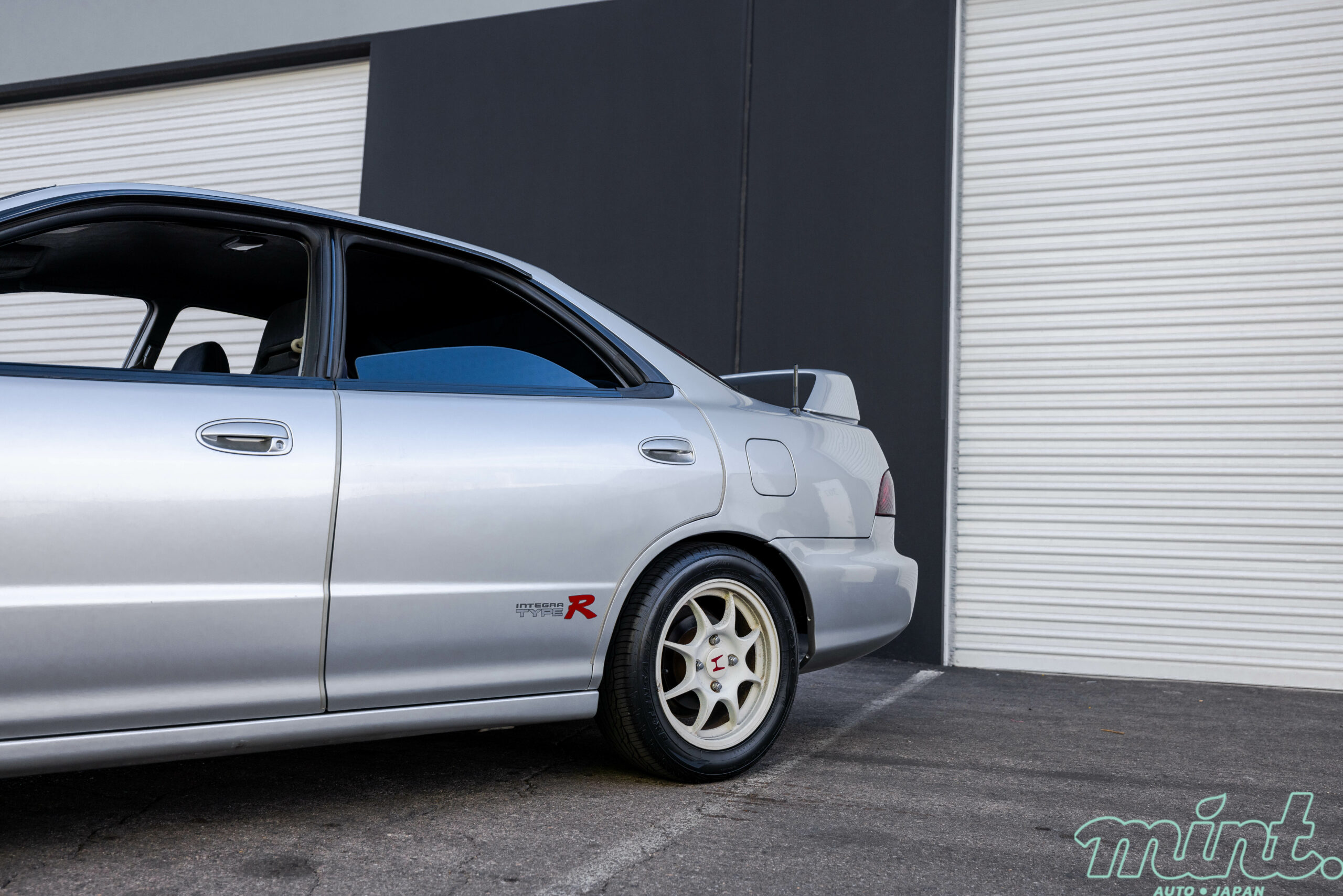 For Sale: Honda Integra Type R DB8 » JDMBUYSELL