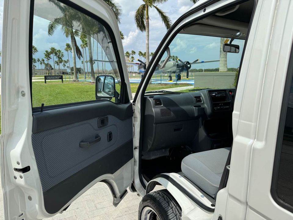 For Sale: 2013 Daihatsu Hijet Jumbo » JDMBUYSELL