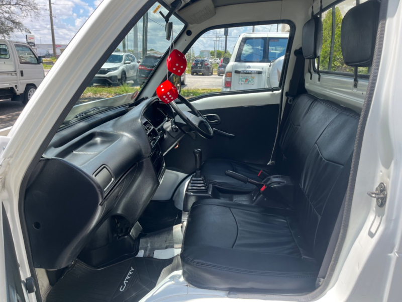 For Sale: 1995 SUZUKI CARRY HELLO SPECIAL MINI TRUCK » JDMBUYSELL