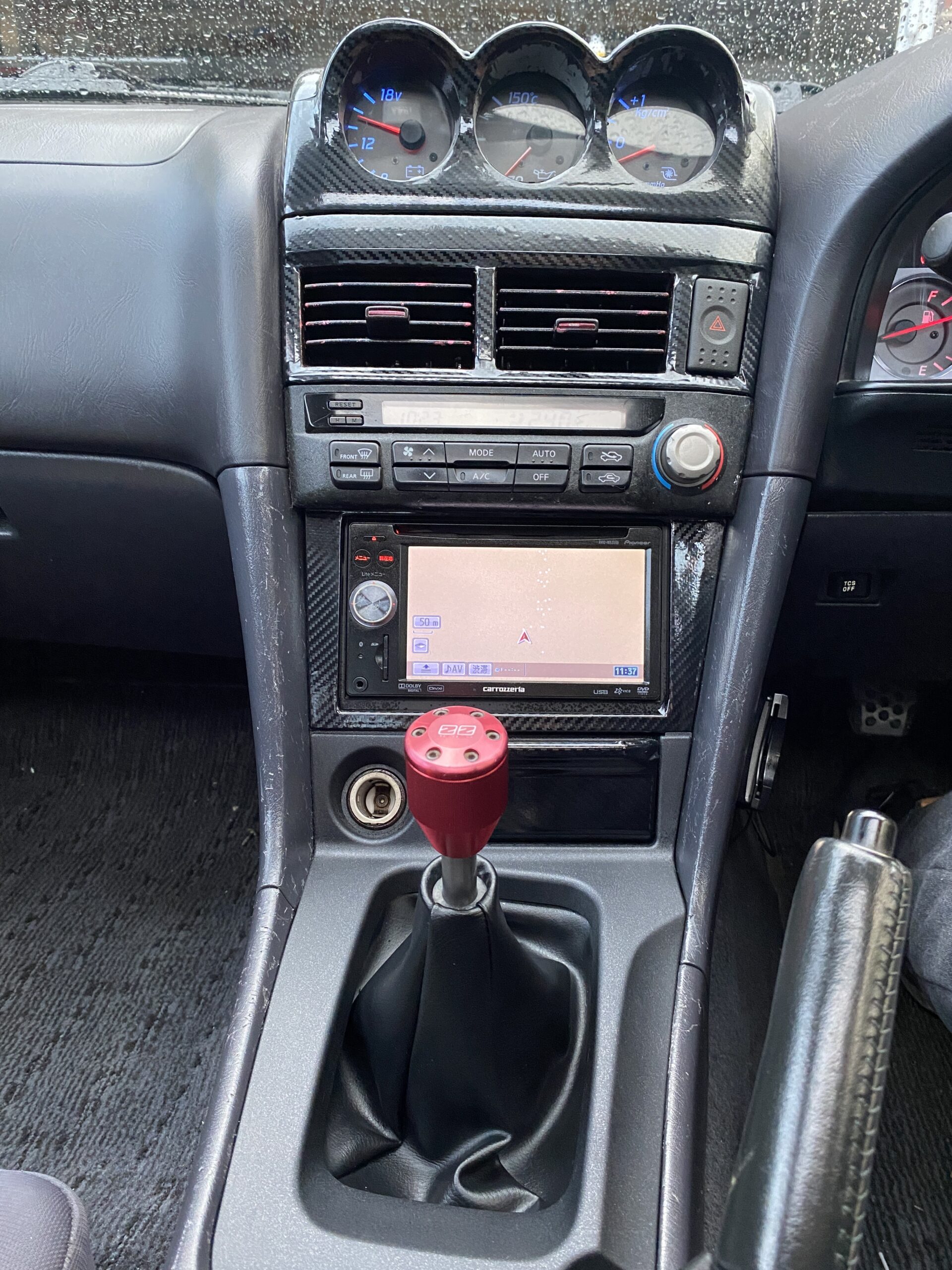 For Sale: 98 R34 GTT Sedan » JDMBUYSELL