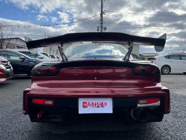 For Sale: Mazda RX-7 FD3S Type RBS package » JDMBUYSELL