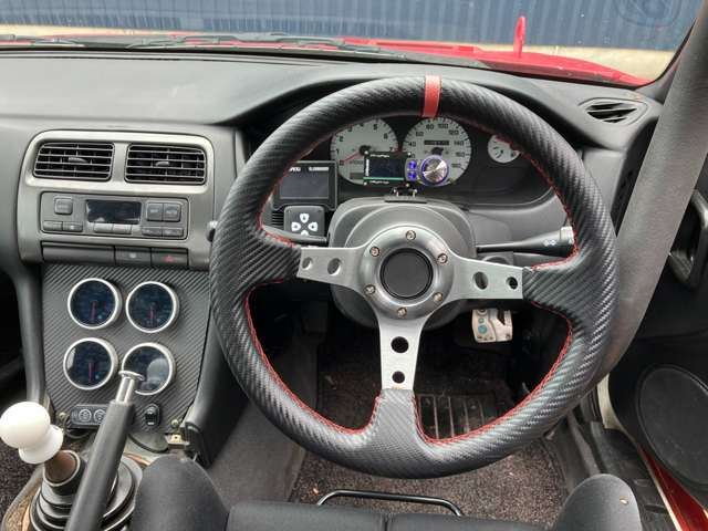 For Sale: Nissan Silvia S14 Turbo March 1997 » JDMBUYSELL