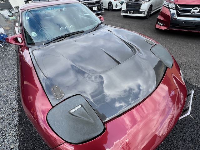 For Sale: Mazda RX-7 FD3S Type RBS package » JDMBUYSELL