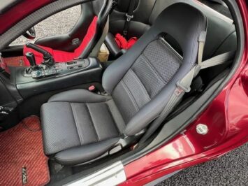 For Sale: Mazda RX-7 FD3S Type RBS package » JDMBUYSELL