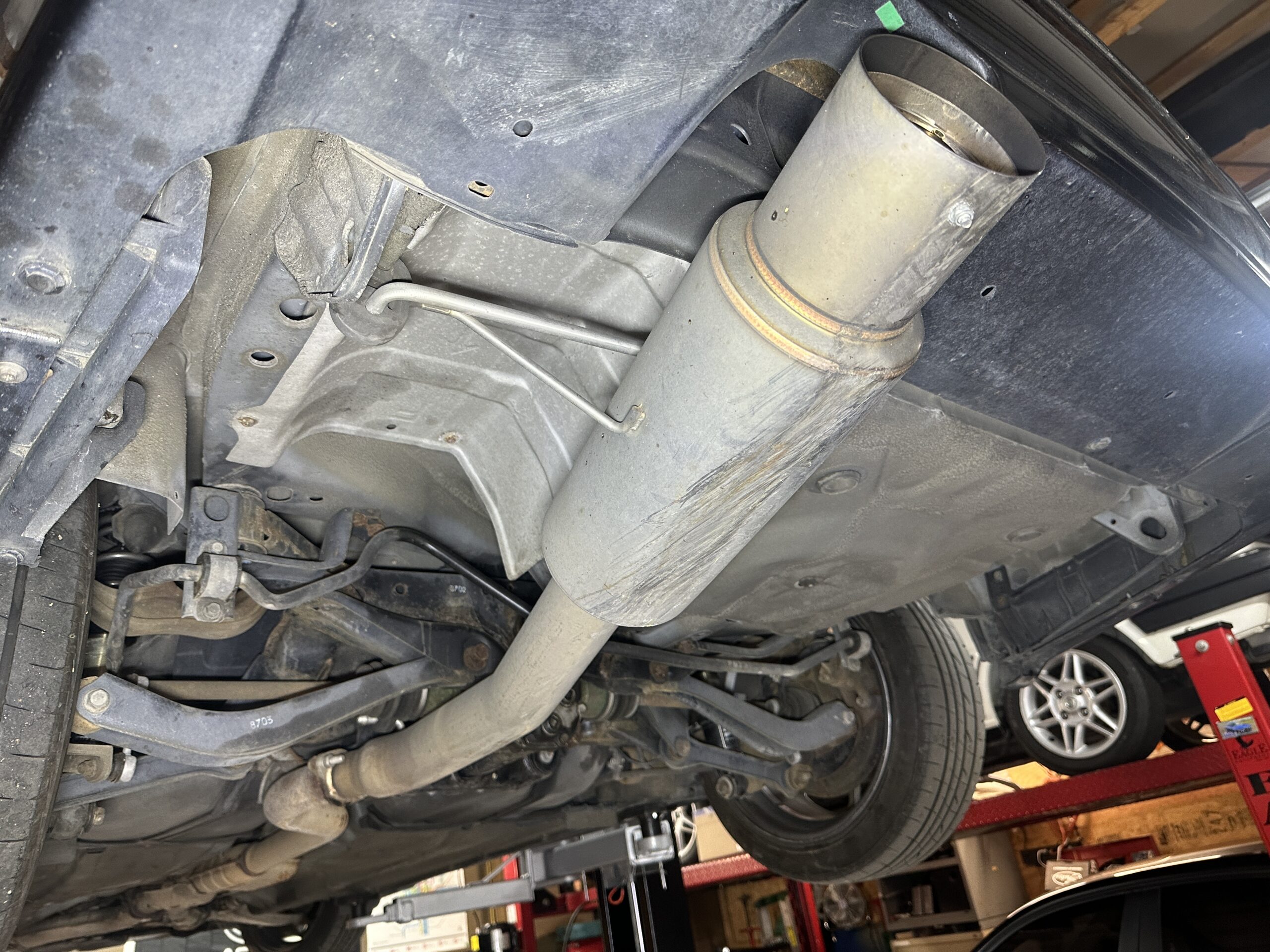 For Sale: 1998 Subaru Legacy GTB Twin Turbo BH5 » JDMBUYSELL