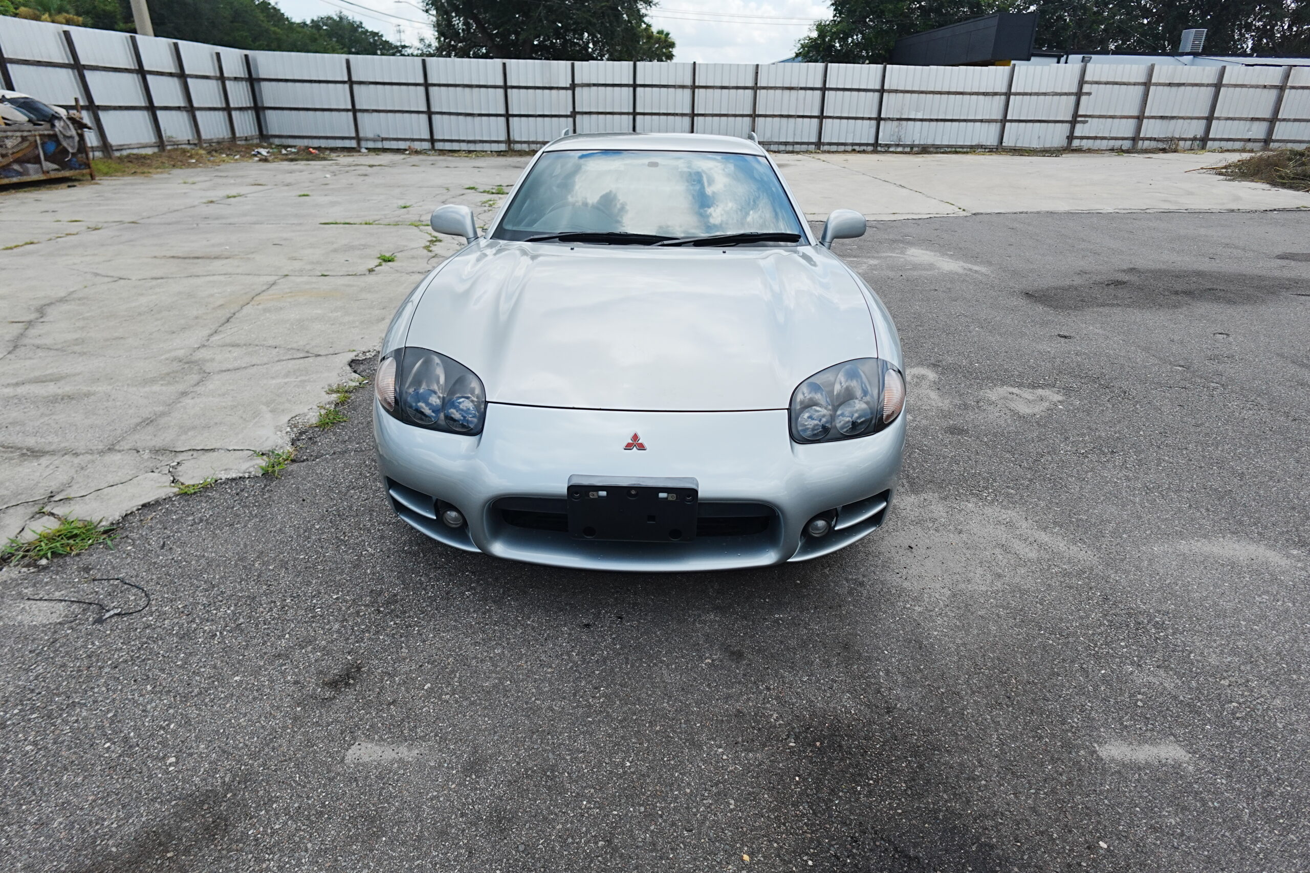 For Sale: 1999 Mitsubishi GTO » JDMBUYSELL
