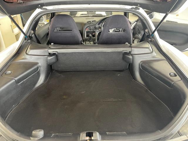 For Sale: Mazda RX-7 FD3S Type R 1996 » JDMBUYSELL