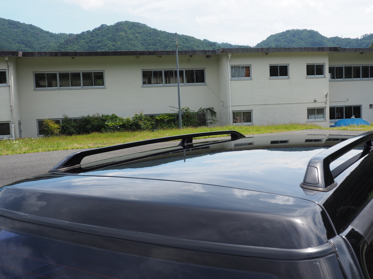 For Sale: Subaru Legacy GT Turbo Touring Wagon 1993 BF5 » JDMBUYSELL