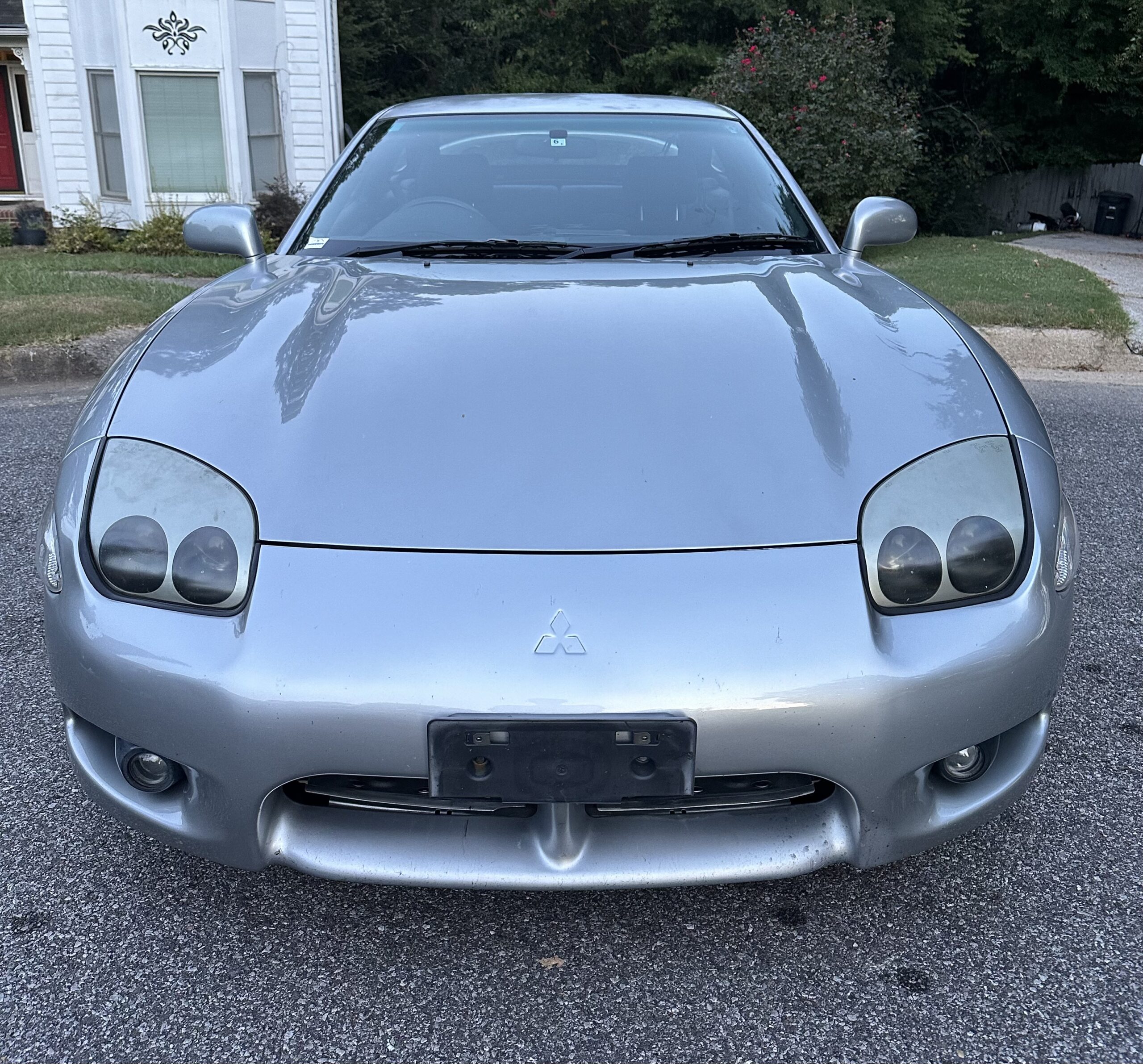 1996 Mitsubishi GTO For Sale in United States - JDMBUYSELL