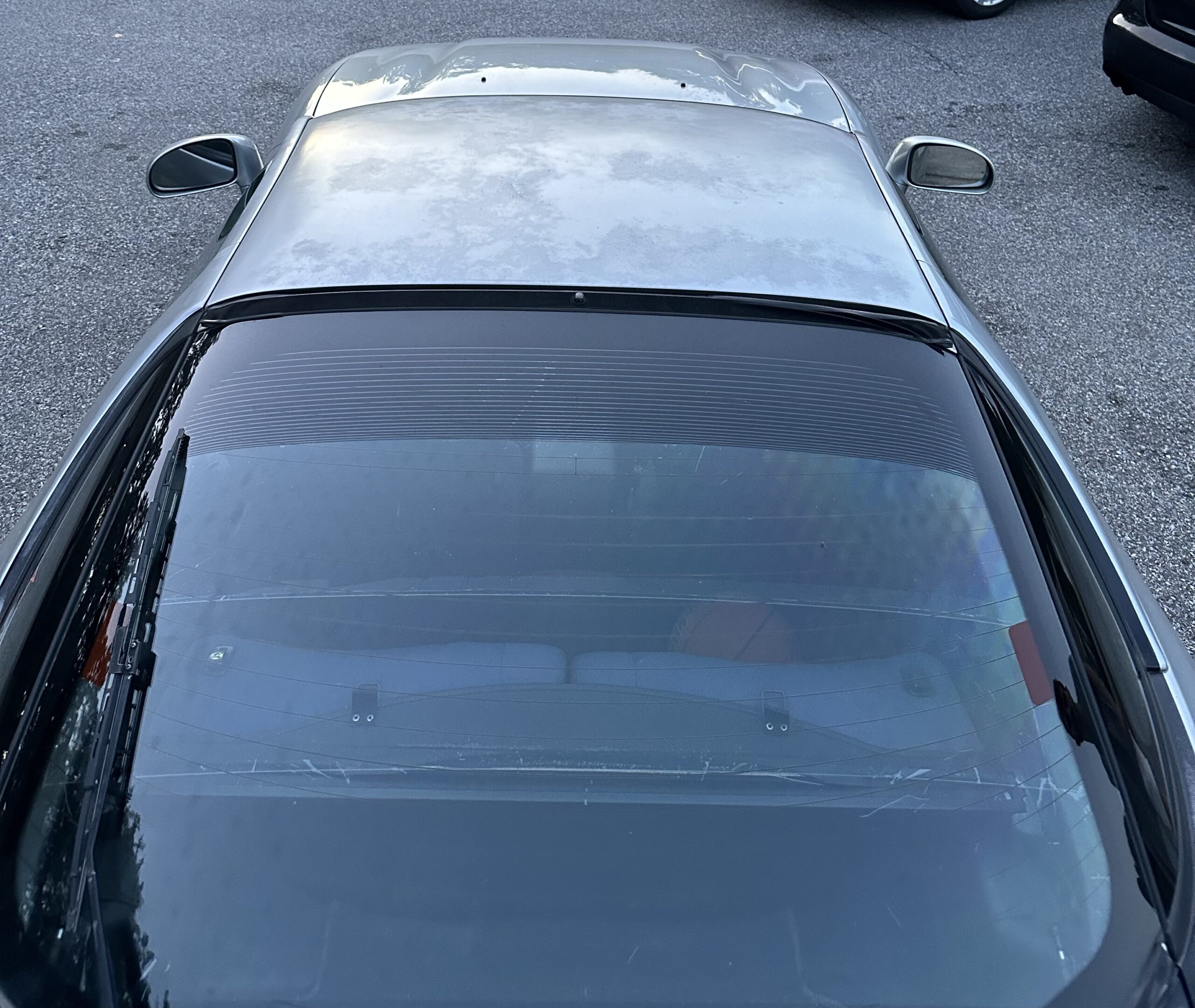 1996 Mitsubishi GTO For Sale in United States - JDMBUYSELL