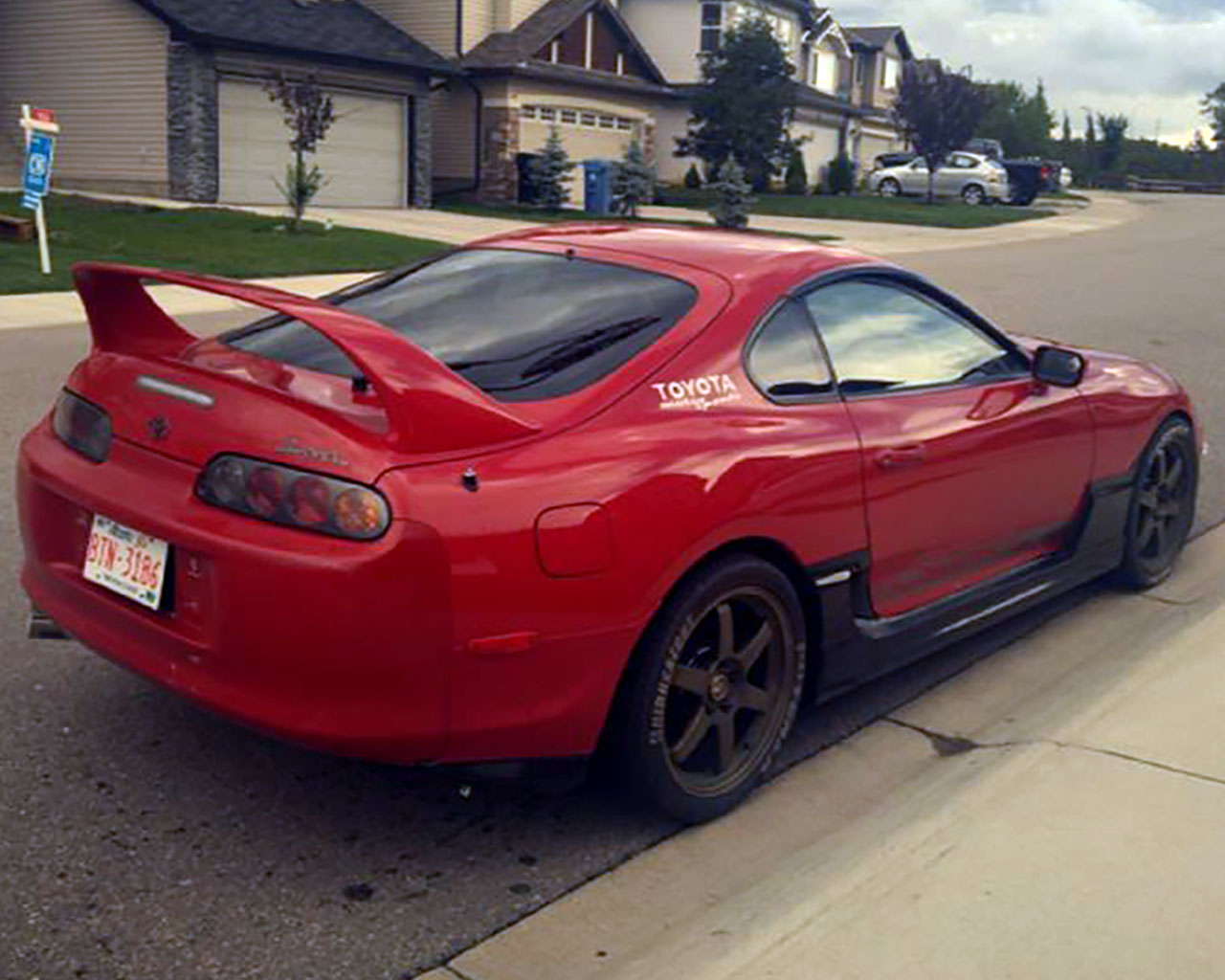 Custom Order a JDM Car » JDMBUYSELL