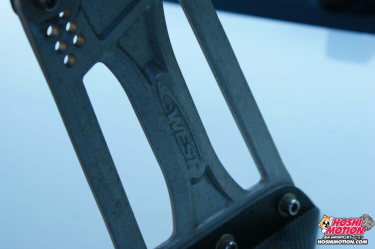 For Sale: 1999 Mitsubishi Lancer Evolution VI Veilside DTM » JDMBUYSELL